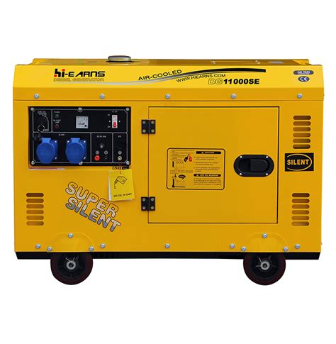 Ordinary Common Units Hi Earns Or Oem Generator Without Fuel Generators