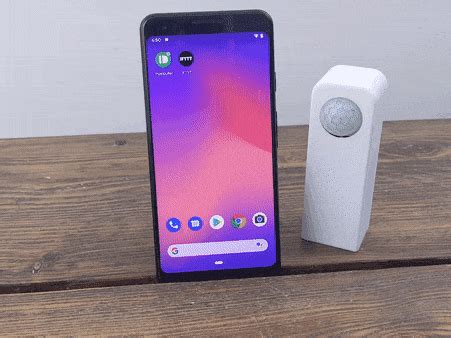 Wifi Motion Sensor With Email Notifications Battery Powered