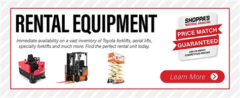 Cascade Forks Shoppa S Material Handling