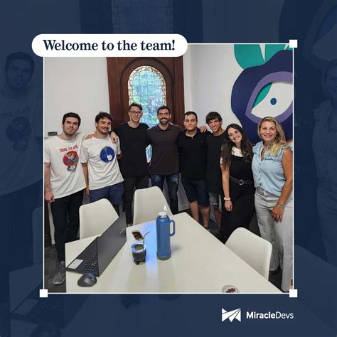Miracle Devs Inc On Linkedin Miraclelab