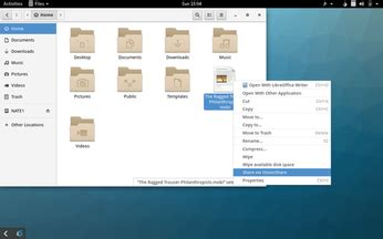 Superior Subgraph Linux Magazine