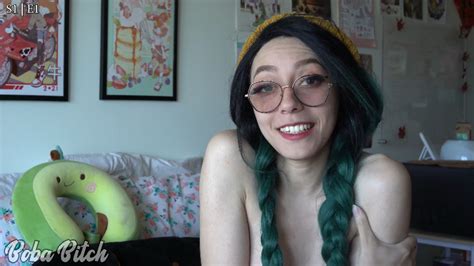 Boba Bitch EIGHT Public Nudity Dares Tasks And Challenges ManyVids