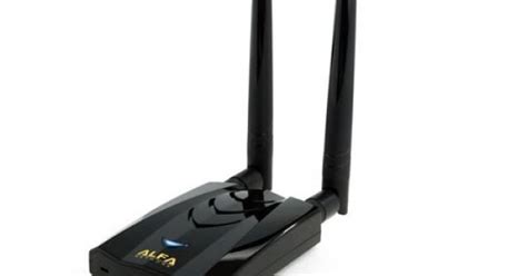 AWUS ACH Linux Driver Installation