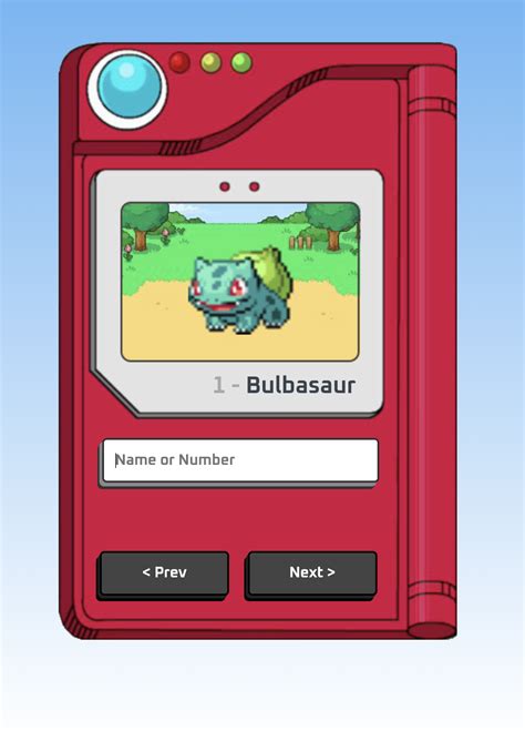 GitHub RianHenrique Pokedex Pokédex desenvolvida HTML CSS e JavaScript