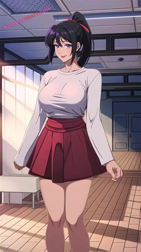 Video Posted By BishojoCraft