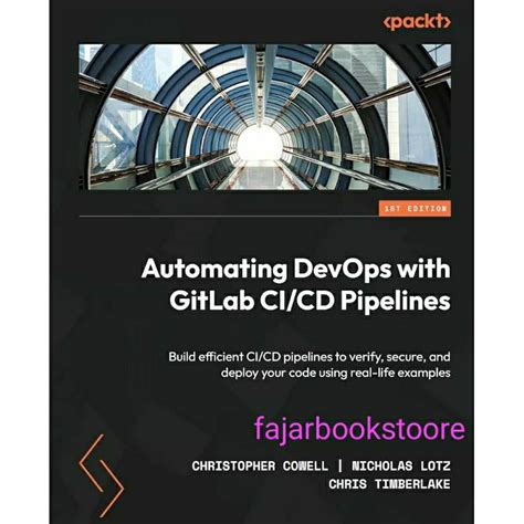 Automating Devops With Gitlab Ci Cd Pipelined Shopee Philippines