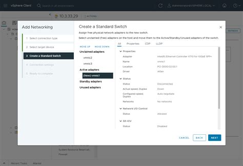 Nutanix Hypervisor Networking For Vmware Vsphere Admins Artofit
