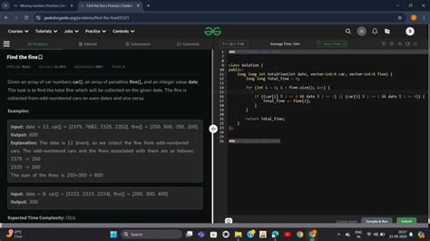 siddhant thakur on linkedin 75daysofcode dailychallenge dsapractice