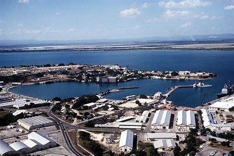 What Is Guantanamo Bay