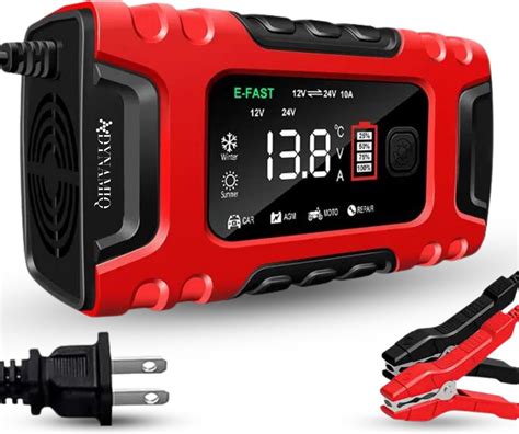 Druppellader Acculader 12v En 24v Druppellader Motor