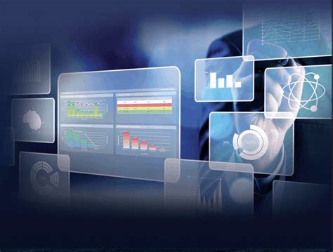 Industrial Monitoring Analytics To Monitor Your Production Qualityline