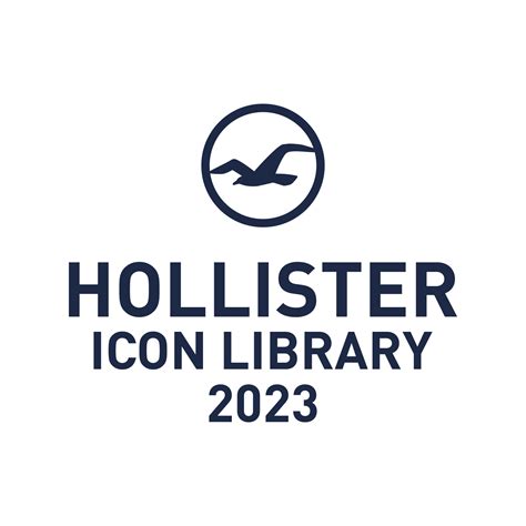 Hollister Logo Vector