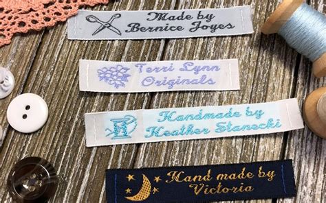 Sew On Vs Iron On Vs Stick On Labels Woven Labels Direct Australia