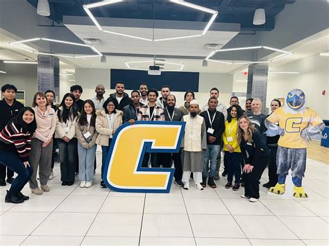 Utc Graduate School Added A New Photo Utc Graduate School