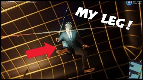random glitches youtube