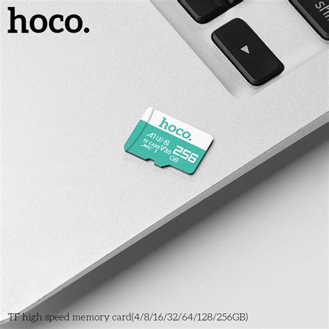 Thẻ nhớ Hoco 4GB giá sỉ, bán buôn The 4GB rẻ nhất Việt Nam