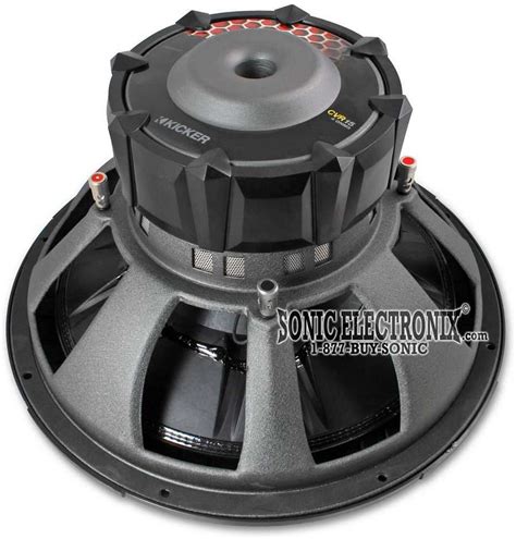 Kicker Cvr 10 2 Ohm Wiring Diagram Easy Visual Guide