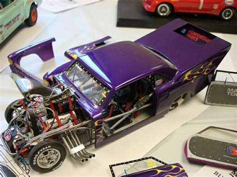 Detailed Model Car Kits For Adults