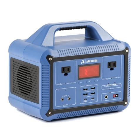 Apertura All Night Imaging Power Supply Astronomy Technology Today