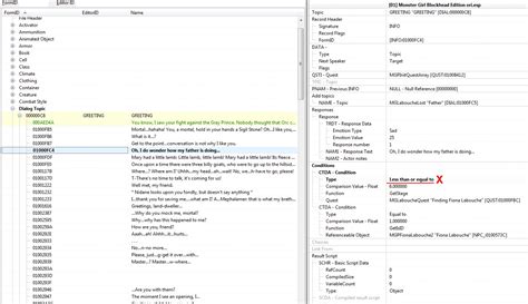 Monster Girl Blockhead Edition Page 37 Downloads Oblivion Adult And Sex Mods Loverslab