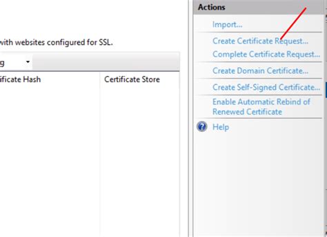 How To Install SSL Certificates In A Windows Server GreenCloud Documentation