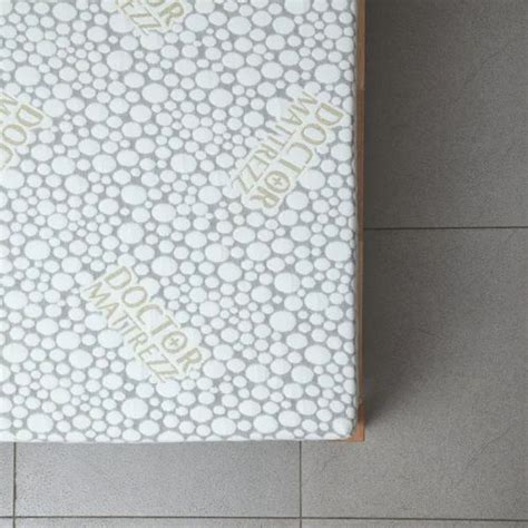 Doctor Mattrezz Visco Memory Foam Thickness 6 Inch At ₹ 10000 Piece
