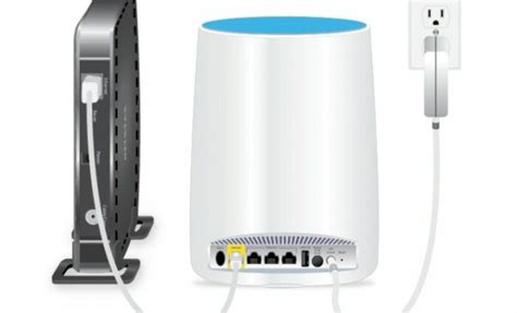 How To Add Mesh Network To An Existing Router The Tech Edvocate