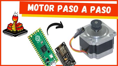 Curso De Micropython Raspberry Pi Picoesp8266