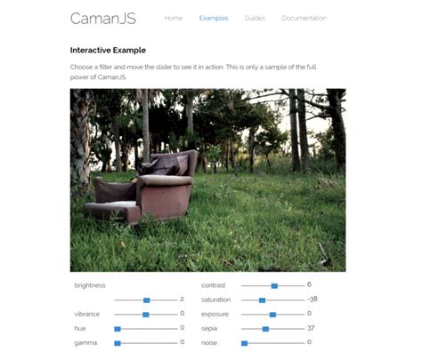 15 Awesome Free JavaScript Libraries To Enhance Your Web Applications