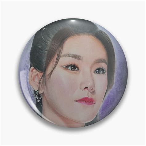 Itzy Yeji Colour Pencil Drawing Art Xszone Pin By Xszone Color Pencil Drawing Pencil