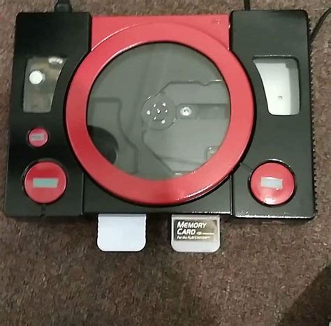 Custom Ps1 We Did With Mod Chip Surge Customs And Repairs Facebook
