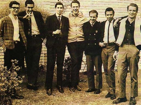 Juan Gustavo Cobo Borda El Poeta Generoso Infobae