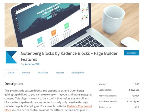 Creating A Contact Form With Kadence Blocks WebTNG