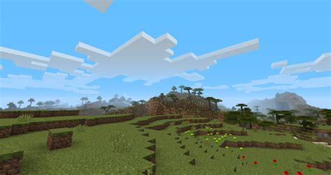 Classic Skies Optifinecolormatic Colorful Beta Skies Minecraft