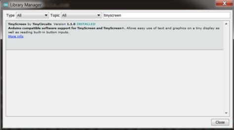 arduino air quality meter electronics lab