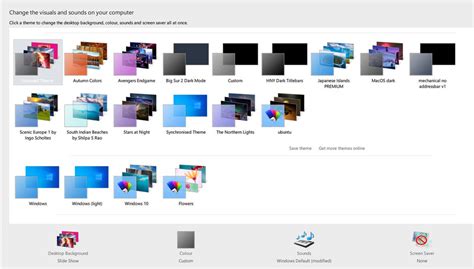 Personalize Classic Context Menu By Muks Ww On DeviantArt