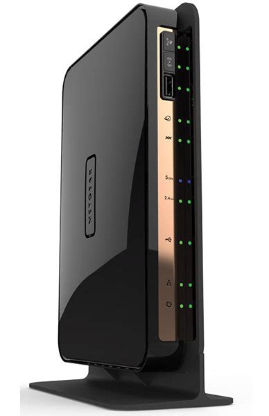Buy Netgear N Dgnd Dual Band Gigabit Adsl Modem Router Dgnd Pc Case Gear Australia