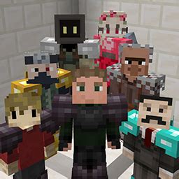 Minimal Armor Gallery