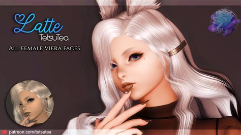 Latte XIV Mod Archive