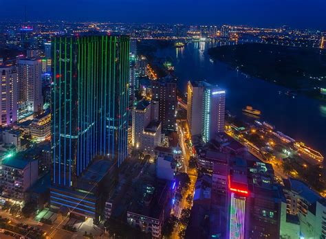 Newly Rising Semiconductor Manufacturing Industry In Vietnam The General Landscape Core Vietnam