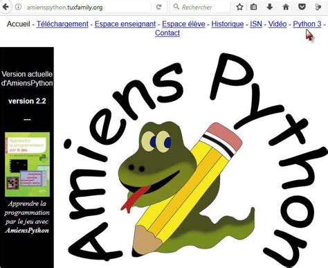 tutorielpython3 initiation à la programmation atelier 1