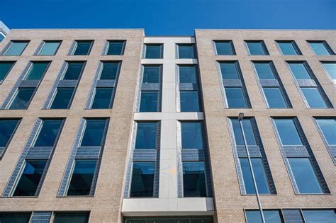 Taylor Maxwell A Matt Blue Glazed Corium Brick Cladding Facebook