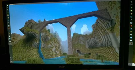 Minecraft Export Mk2 By Scorch1262 Download Free Stl Model