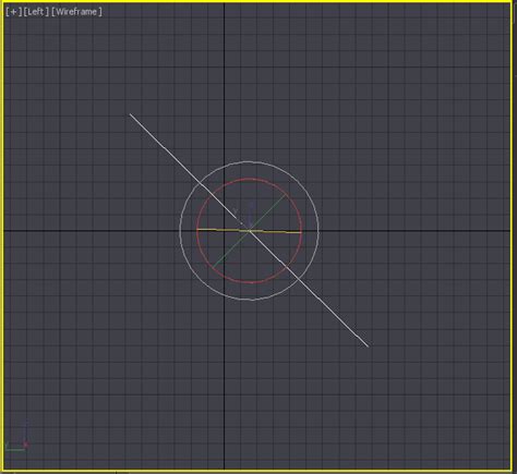 Solved Strange Behaviour In Rotate And Scale Autodesk Community
