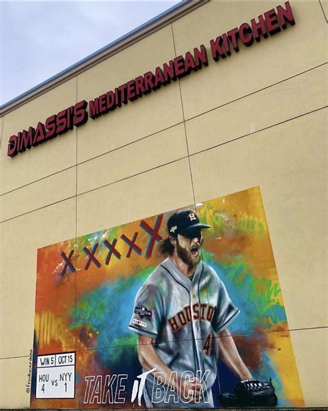 Dimassis Sugar Land Rhouston