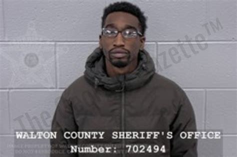 Leo Gittens — Walton County