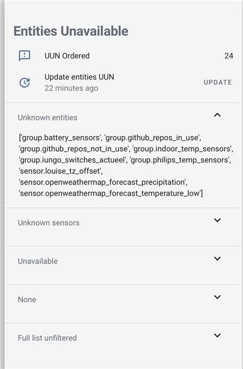 Develop And Rebuild Template Sensor To Python Script Configuration Home Assistant Community