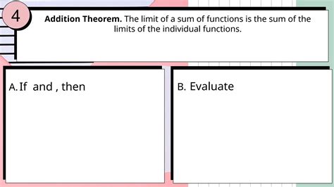 Grade 11 Basic Calculus Module 2 Limits Laws Pptx