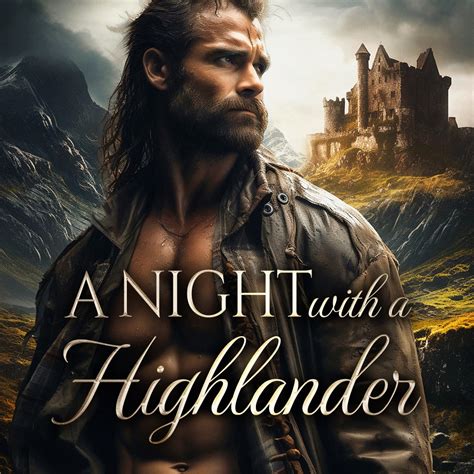 A Night With A Highlander Preview Kenna Kendrick