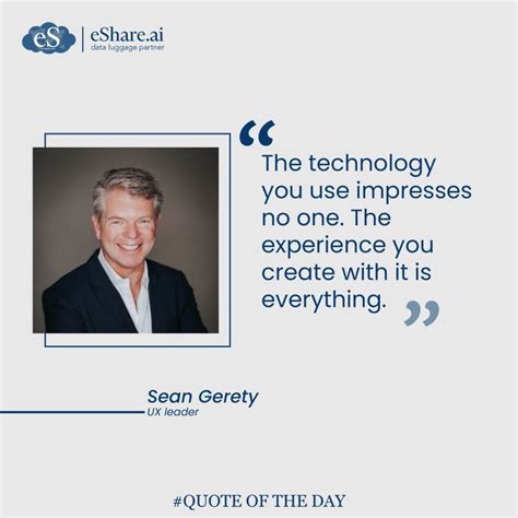 eshare ai on linkedin the technology you use impresses no one the